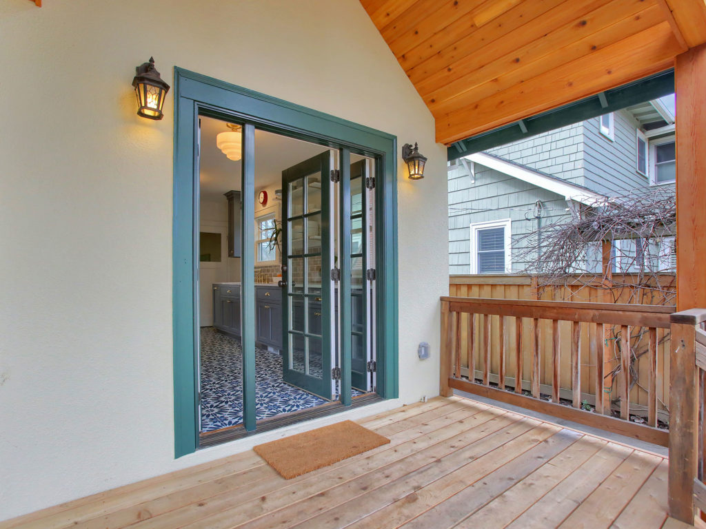Kitchen Remodel & Second Story Addition in Portland, Oregon | Cooper ...