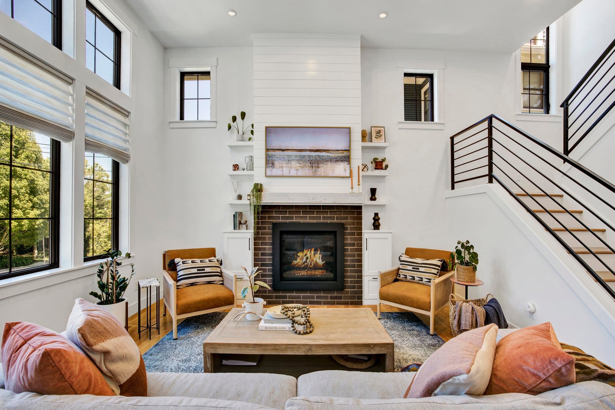 Whole Home Remodel in Portland, OR | Cooper Design Build