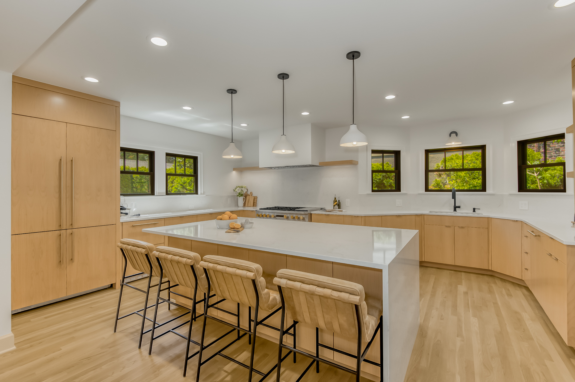 Whole Home Remodel in Portland, OR | Cooper Design Build